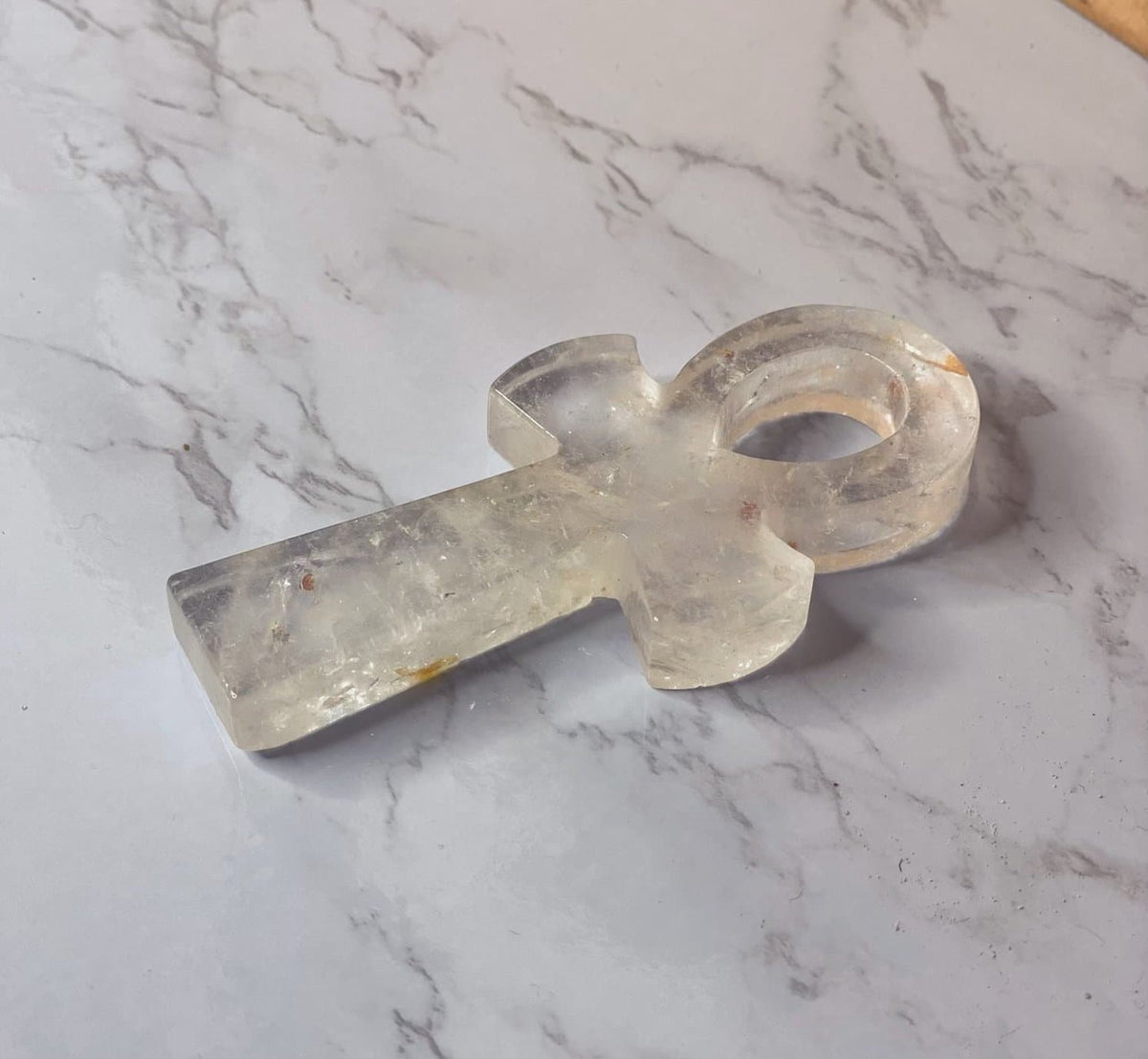 Crystal Ankhs – Nectar Nine